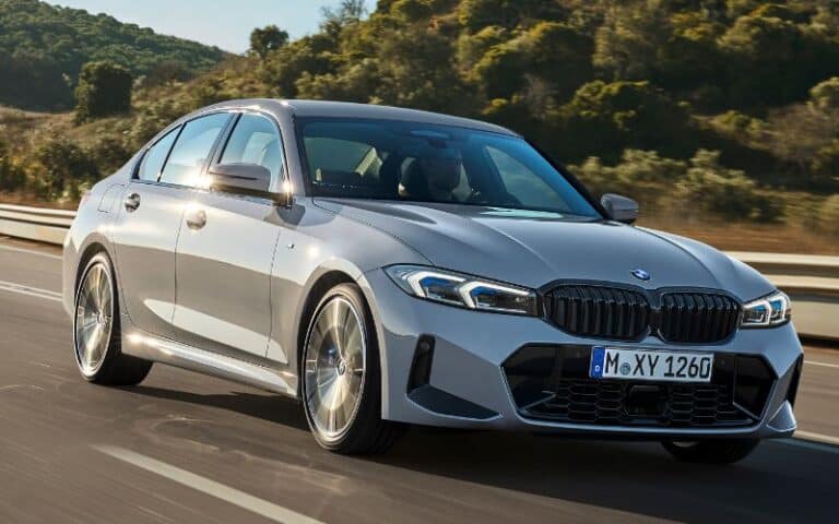 10 Most Common BMW 3-Series Problems (Explained) - Engine Patrol