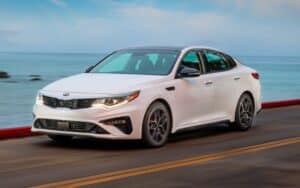 15 Best & Worst Kia Optima Years (With Pictures) - Engine Patrol