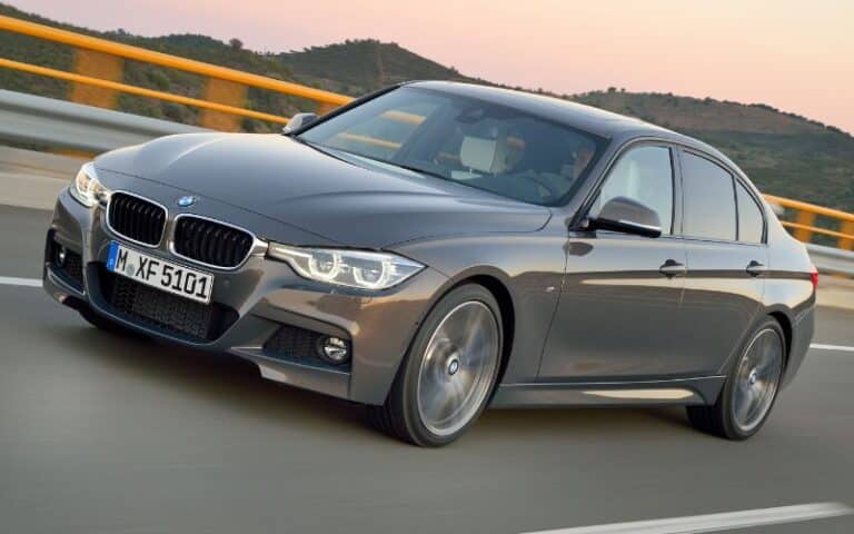 12 Best & Worst BMW 3-Series Years (With Pictures) - Engine Patrol
