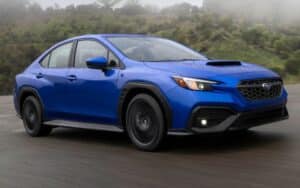 10 Best & Worst Subaru WRX Years (With Pictures) - Engine Patrol