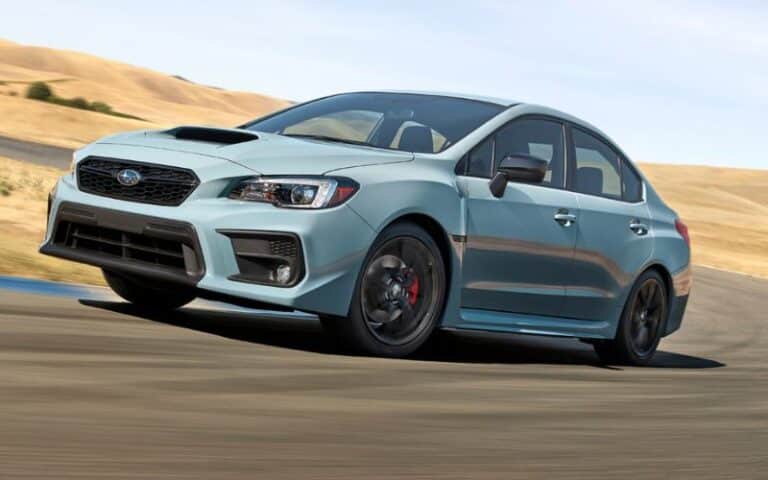 10 Best & Worst Subaru WRX Years (With Pictures) - Engine Patrol