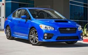 10 Best & Worst Subaru WRX Years (With Pictures) - Engine Patrol