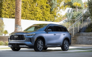 9 Most Common Infiniti QX60 Problems (Explained) - Engine Patrol