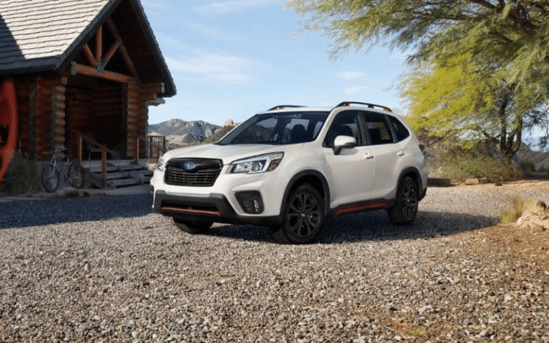 Subaru Forester Alarm Going Off? (6 Common Causes) - Engine Patrol