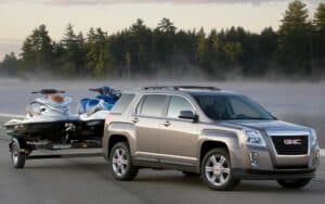 12 Best & Worst GMC Terrain Years (With Pictures) - Engine Patrol