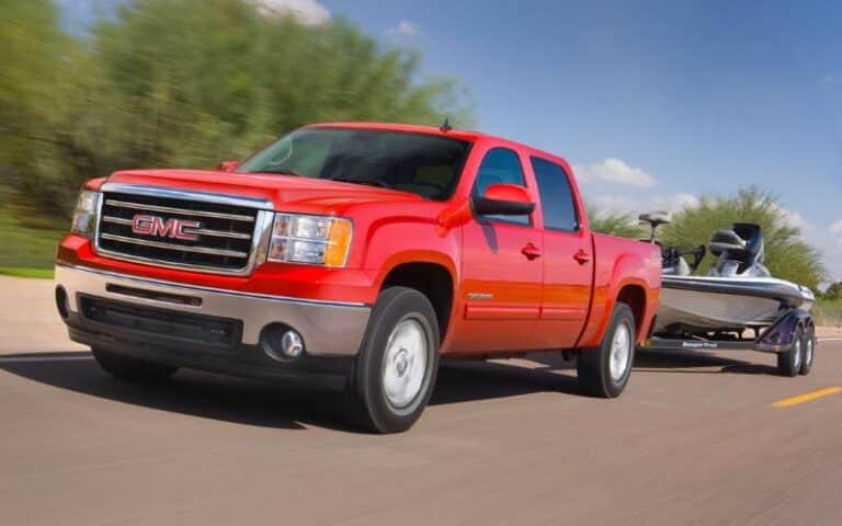 Cool Worst Gmc Sierra Years Photos