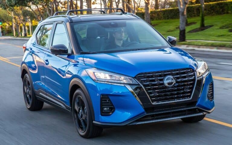 6 Best & Worst Nissan Kicks Years (With Facts & Stats) - Engine Patrol
