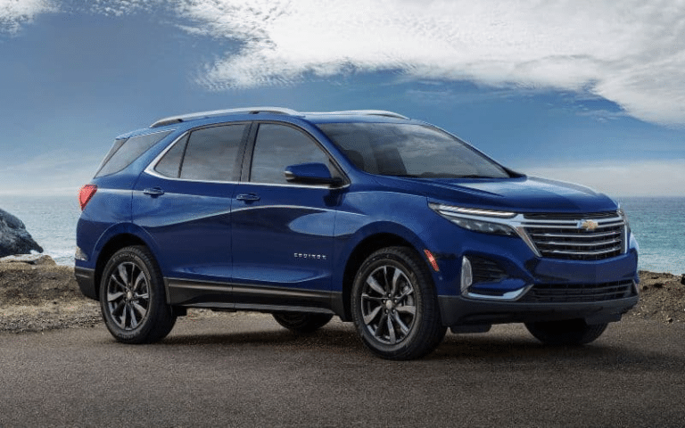 11 Most Common Chevrolet Equinox Problems Explained Engine Patrol