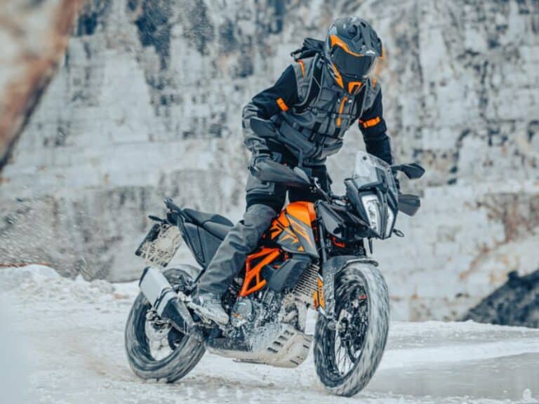 7 Common Problems with the KTM 390 Adventure (Explained) - Engine Patrol