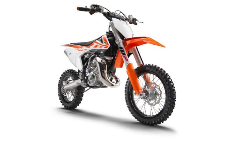 7 Common KTM 65 Problems (Solved & Explained) - Engine Patrol