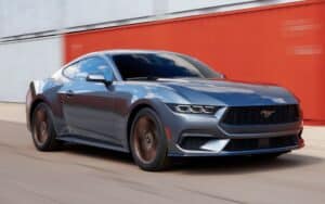 12 Top Sports Cars For Beginner Drivers (With Pictures) - Engine Patrol