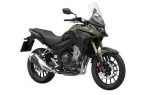 Honda Cb500x Probleme