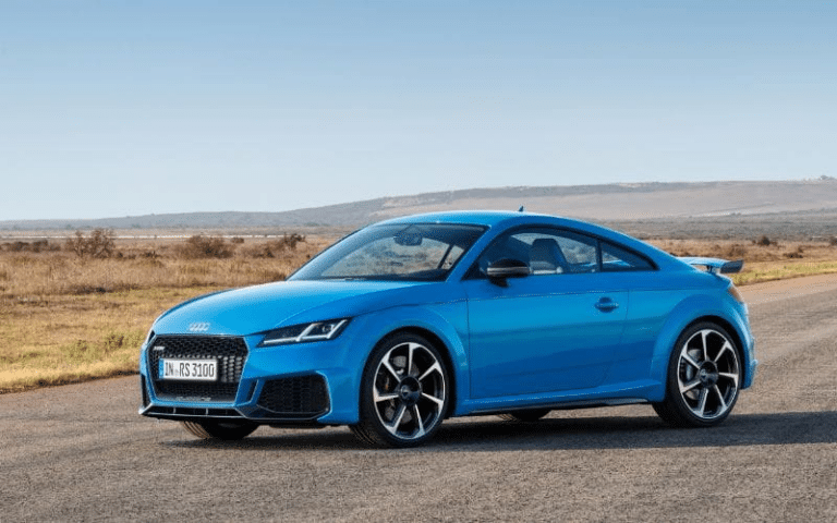 12 Popular Sports Cars For Girls (With Pictures) - Engine Patrol