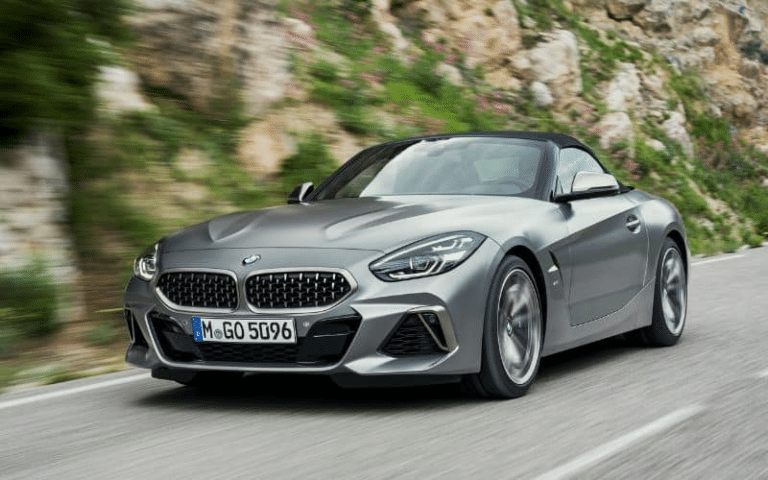12 Popular Sports Cars For Girls (With Pictures) - Engine Patrol