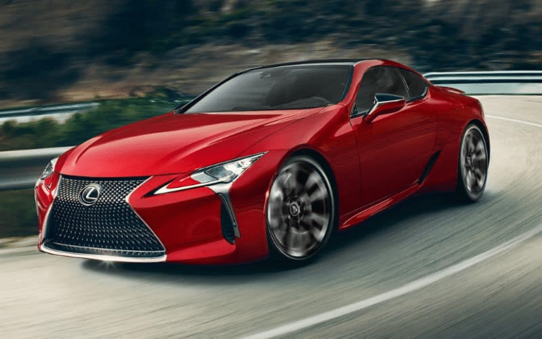 12 Popular Sports Cars For Girls (With Pictures) - Engine Patrol