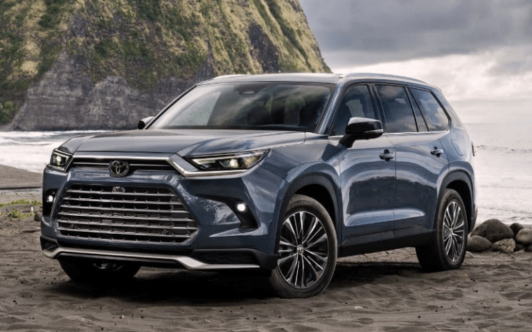 10 Best Hybrid SUVs for Mountain Driving (With Pictures) - Engine Patrol