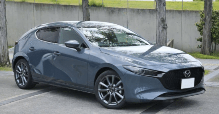 12 Top Sports Cars For Beginner Drivers (With Pictures) - Engine Patrol