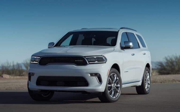 24 Best & Worst Dodge Durango Years (Pictures & Stats) - Engine Patrol