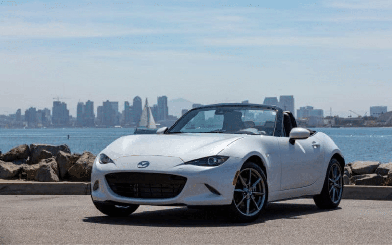 12 Top Sports Cars For Beginner Drivers (With Pictures) - Engine Patrol