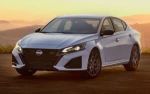 11 Most Common Nissan Altima Problems (Explained) - Engine Patrol