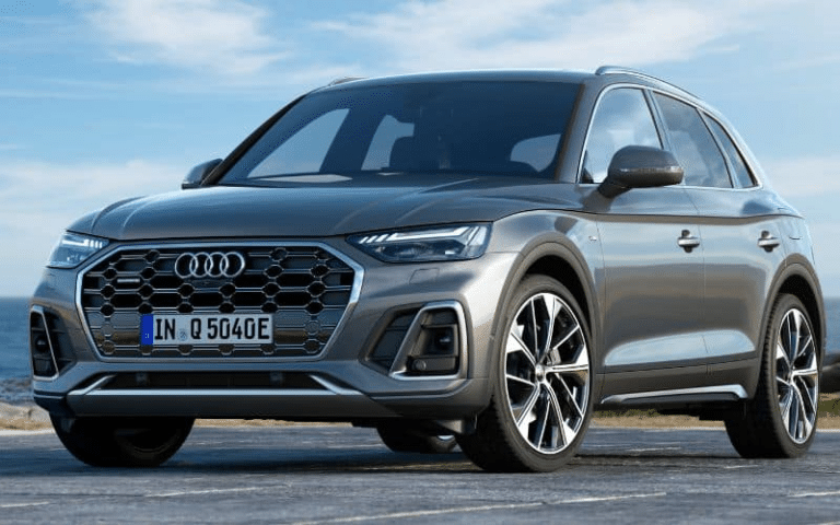 7 Hybrid SUVs With the Quietest Cabins (With Pictures) - Engine Patrol