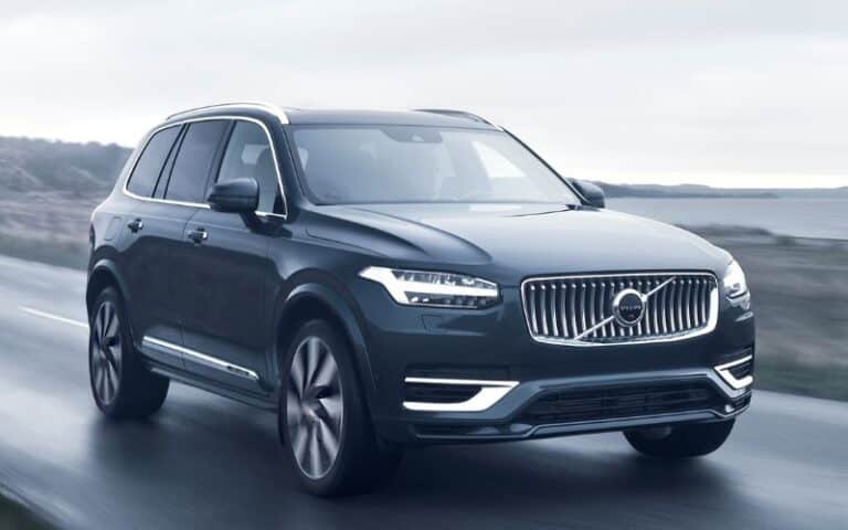 21 Best & Worst Volvo XC90 Years (With Pictures & Stats) - Engine Patrol