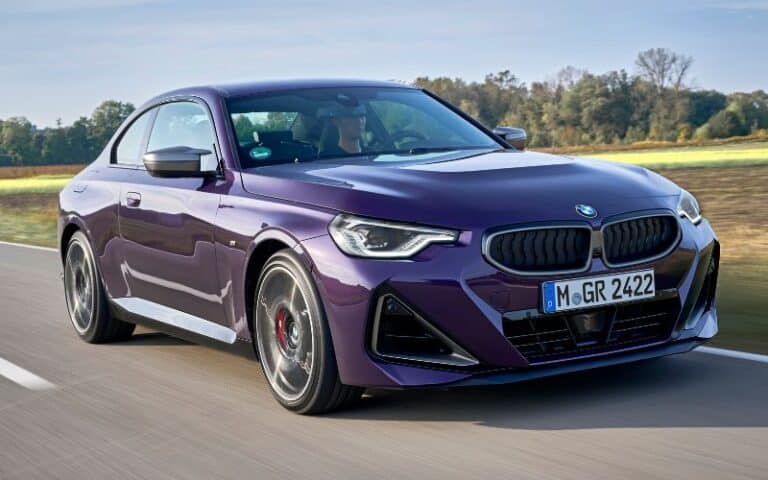 11 Most Common BMW 2 Series Problems (Explained) - Engine Patrol