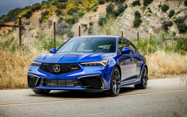 8 Best & Worst Acura Integra Years (Pictures & Stats) - Engine Patrol