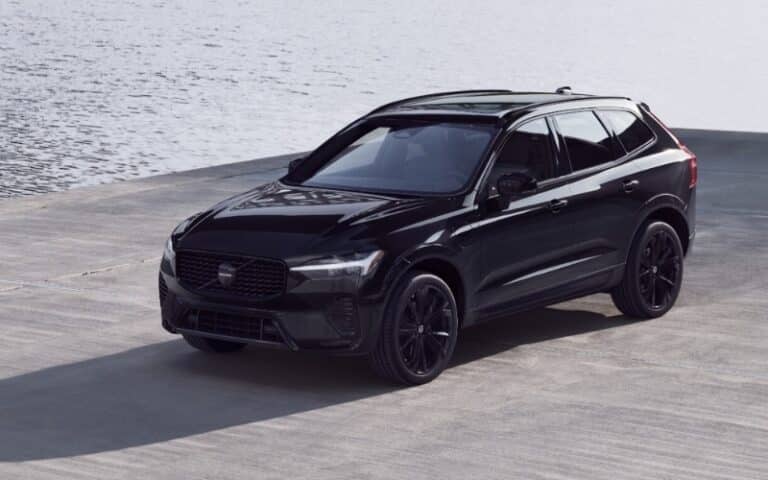15 Best & Worst Volvo XC60 Years (With Pictures & Stats) - Engine Patrol