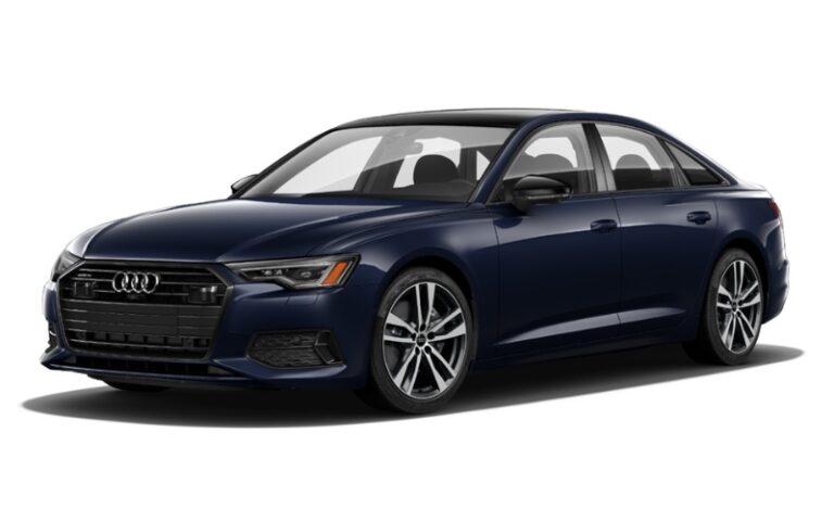29 Best & Worst Audi A6 Years (With Pictures & Stats) - Engine Patrol