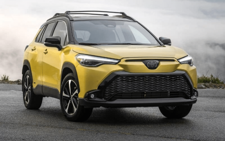 10 Best Hybrid SUVs for Short People (With Pictures) - Engine Patrol