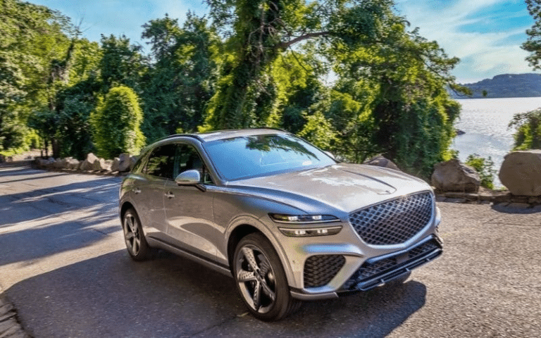 15 Electric Cars With 360 Camera (With Pictures) - Engine Patrol