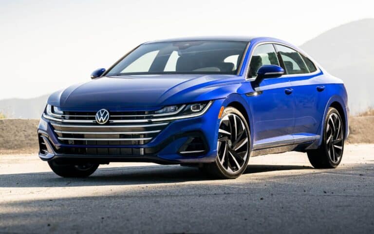 11 Most Common Volkswagen Arteon Problems (Explained) - Engine Patrol