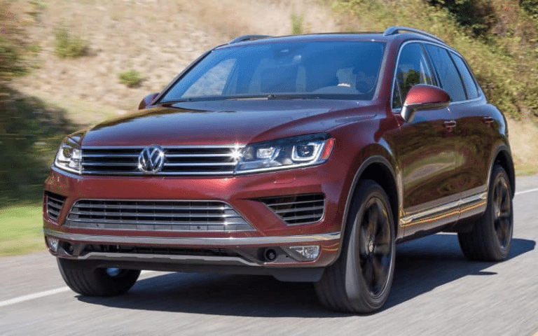 11 Most Common Volkswagen Touareg Problems (Explained) - Engine Patrol