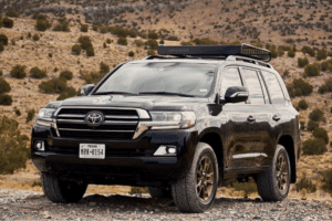 11 Common Toyota Land Cruiser Problems (Explained) - Engine Patrol