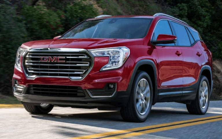 GMC Terrain Alarm Going Off? (11 Common Causes) - Engine Patrol