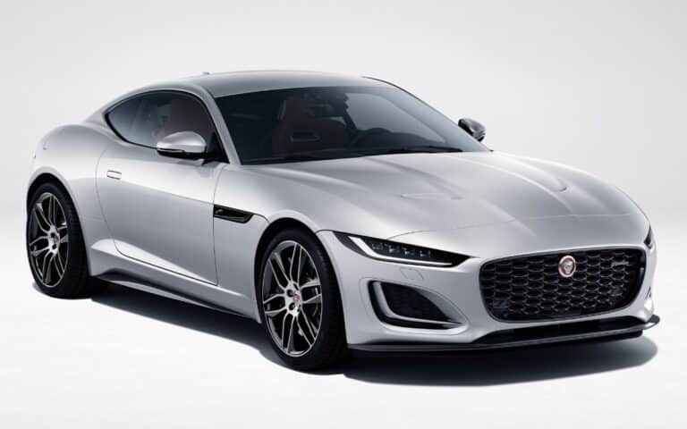 11 Best & Worst Jaguar F-Type Years (With Stats & Data) - Engine Patrol