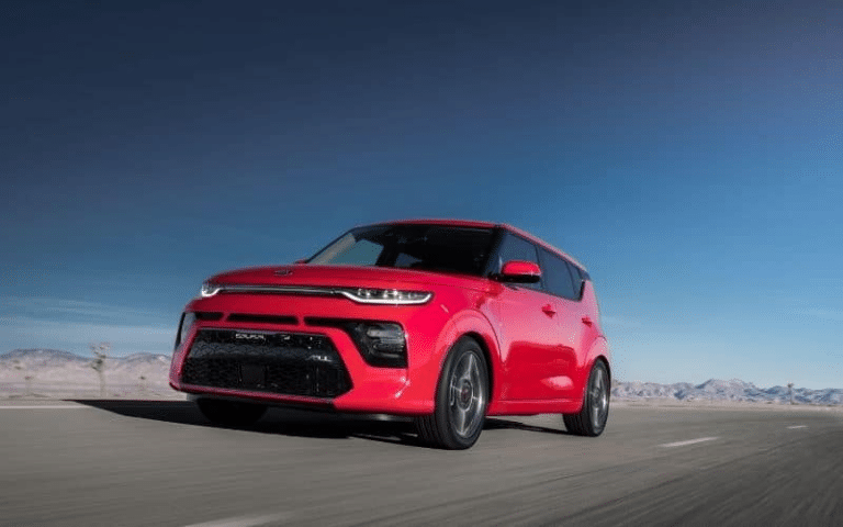 11 Most Common Kia Soul Problems Explained Engine Patrol