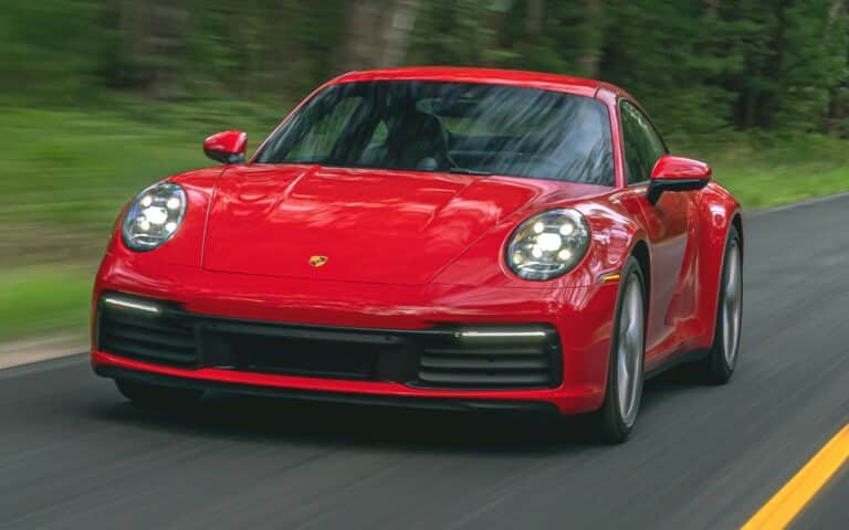 13 Best & Worst Porsche 911 Years (With Facts & Stats) - Engine Patrol