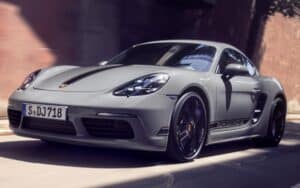 8 Best & Worst Porsche Boxster 718 Years (With Facts & Stats) - Engine ...