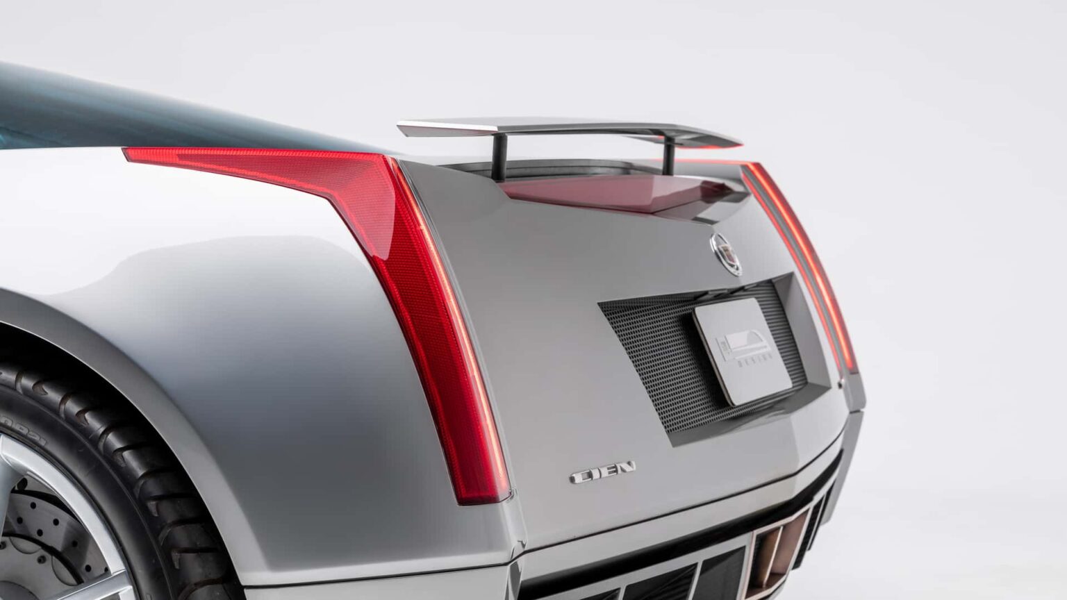 Cadillac Aims to Develop a Hypercar - Engine Patrol