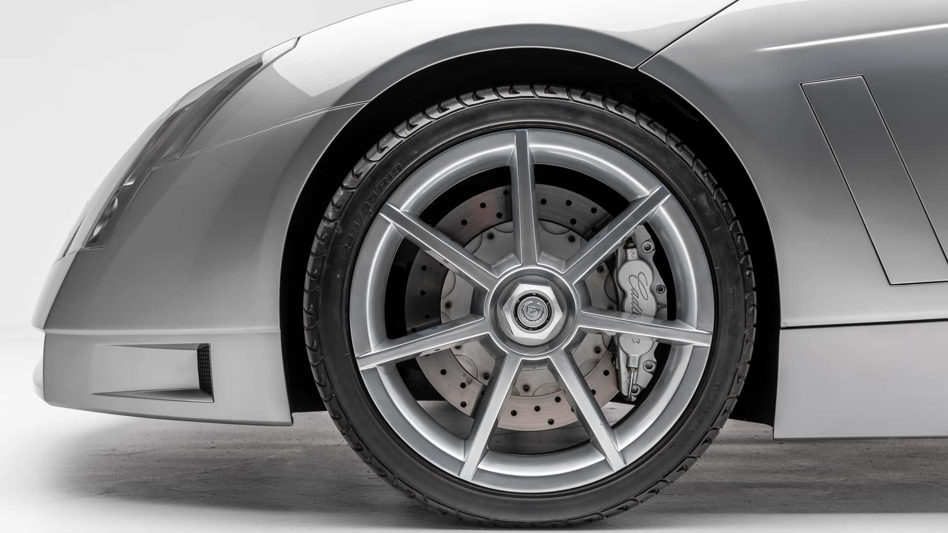 Cadillac Aims to Develop a Hypercar - Engine Patrol