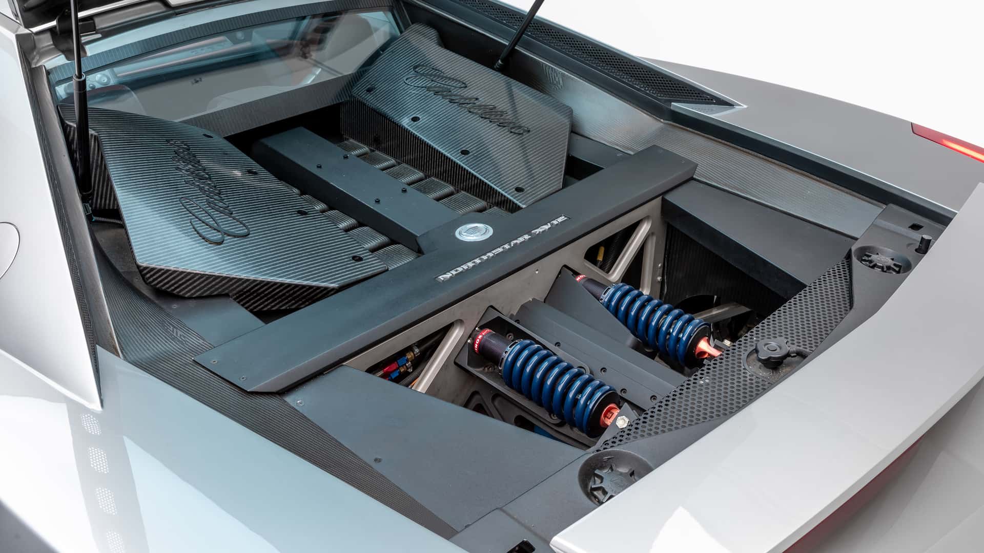 Cadillac Aims to Develop a Hypercar - Engine Patrol