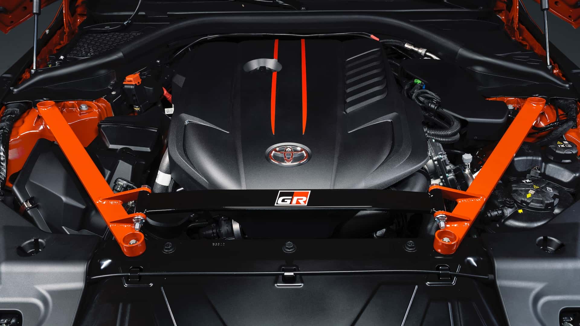 Toyota Aspires to Produce More Sports Cars but Needs Collaboration ...