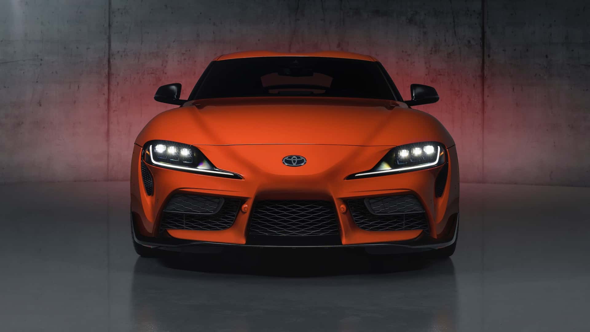 Toyota Aspires to Produce More Sports Cars but Needs Collaboration ...
