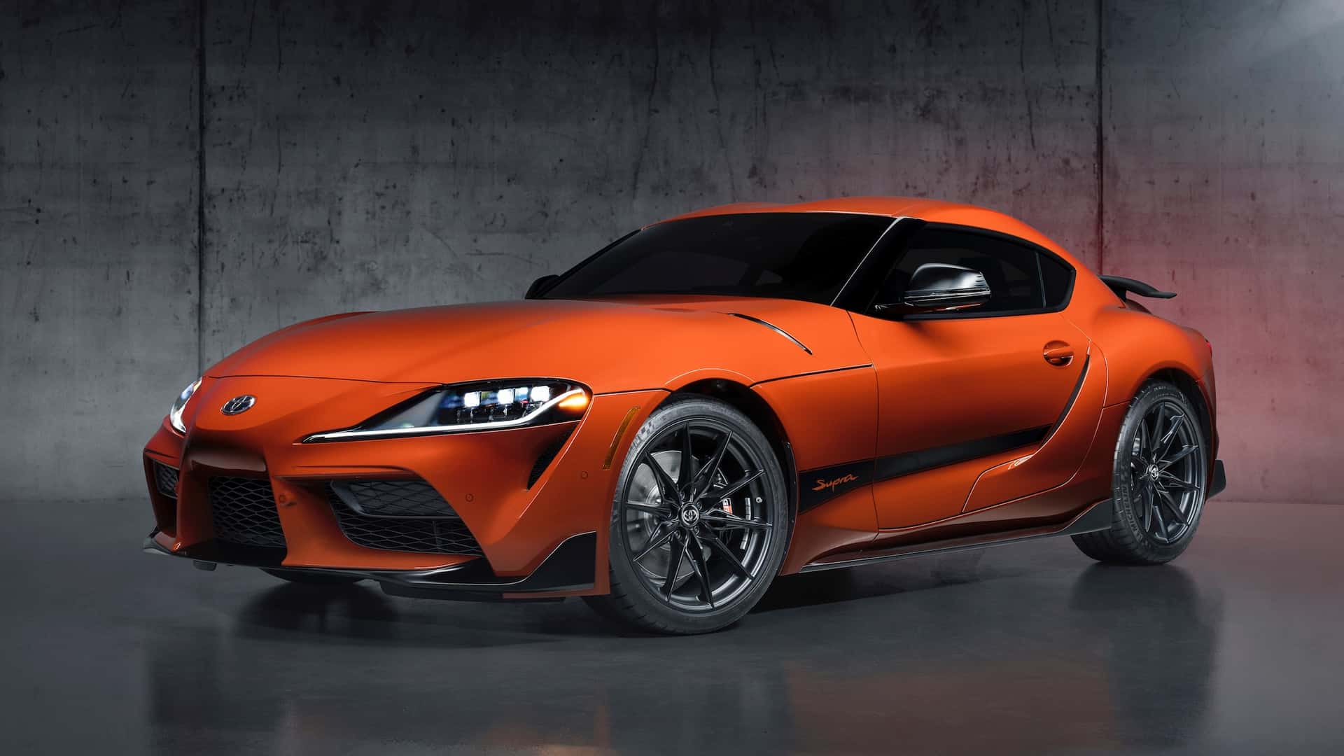 Toyota Aspires to Produce More Sports Cars but Needs Collaboration ...