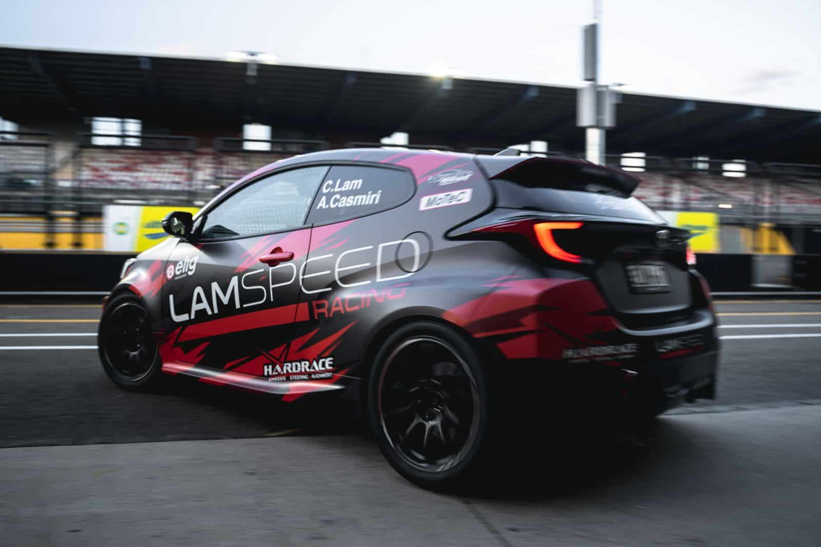 Introducing the World's First 1,000 HP Toyota GR Yaris - Engine Patrol