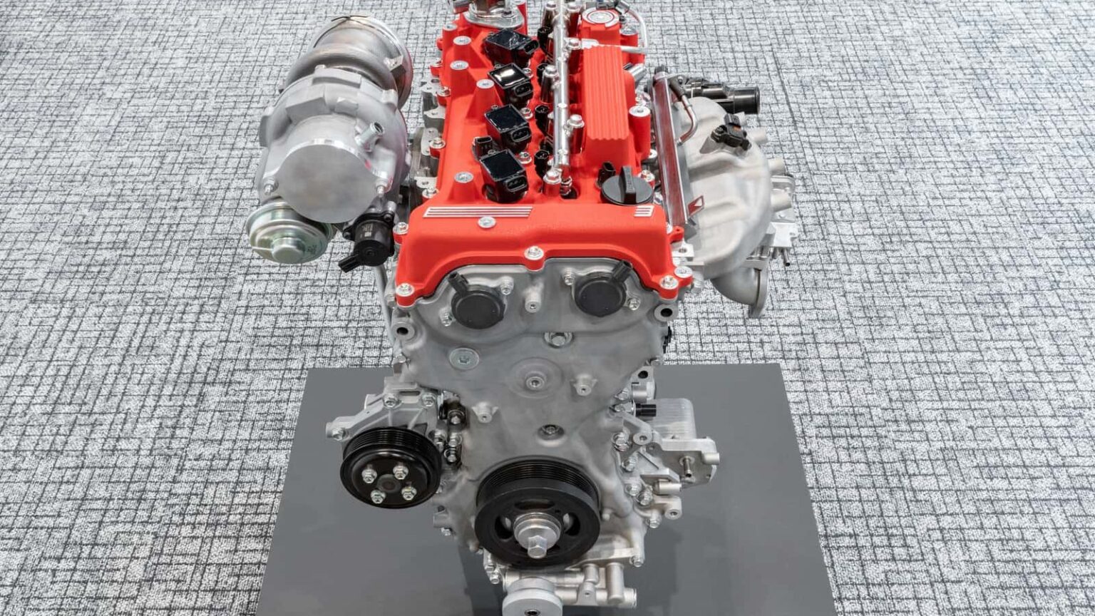 Toyota Claims Its New Combustion Engines Will Revolutionize the ...