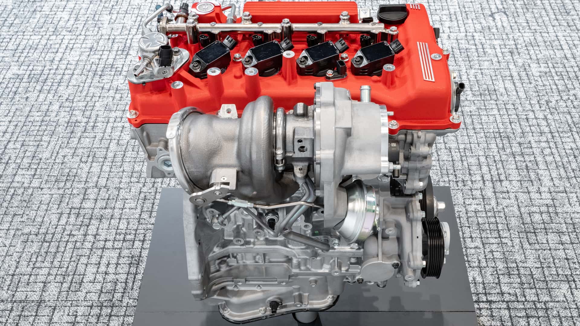 Toyota Claims Its New Combustion Engines Will Revolutionize the ...