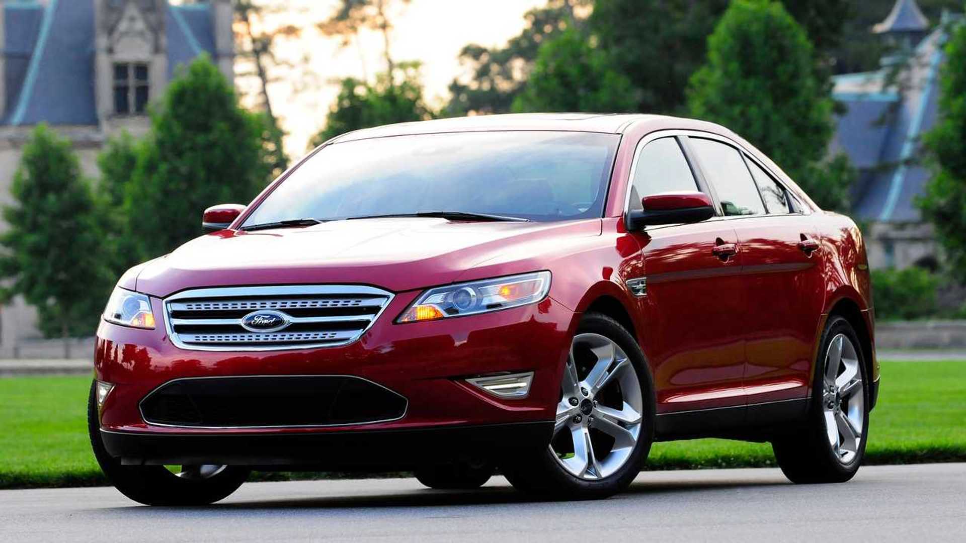 Ford's Sales in Europe Are Declining Sharply, and the Reason Is Obvious ...
